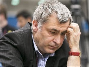 Vassily Ivanchuk is new World Champion in Rapid Chess | ChessBase