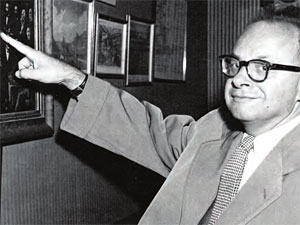 CHESS Magazine: The story of Fred and Bruce | ChessBase