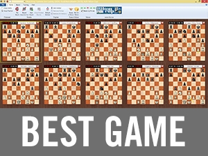 Best of 2016: Best Game | ChessBase