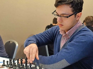 Zürich: Nijat Abasov with best tie-break | ChessBase