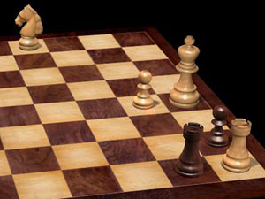 Study of the month: An impossible move | ChessBase