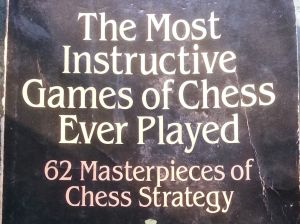 My favourite chess book | ChessBase