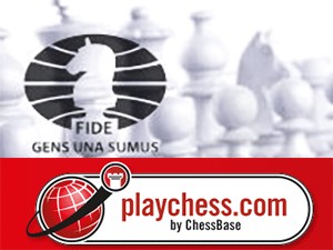 FIDE Training on Playchess | ChessBase