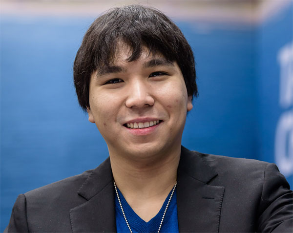 Kavalek on Huffington: Chess Triumphs, Stumbles and Embarrassments ...