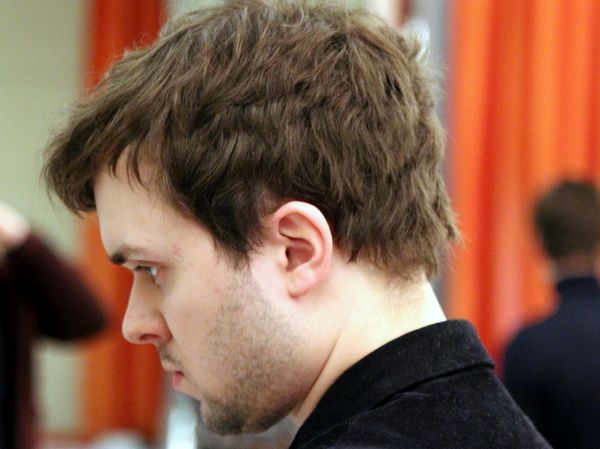 Vladimir Fedoseev wins Aeroflot Open 2017 | ChessBase
