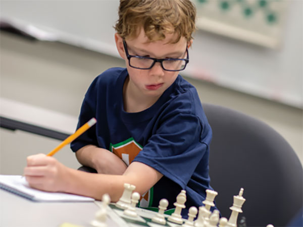 Cognitive Benefits of Chess | ChessBase