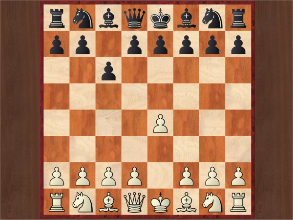 Lawrence Trent: Winning with the Fantasy Variation | ChessBase