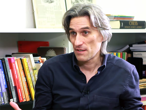 Daniel King: an interview | ChessBase