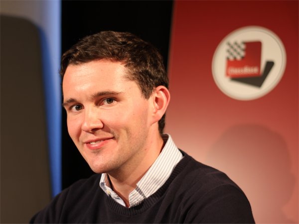 "Chess is something I love" - An Interview with Sam Collins | ChessBase