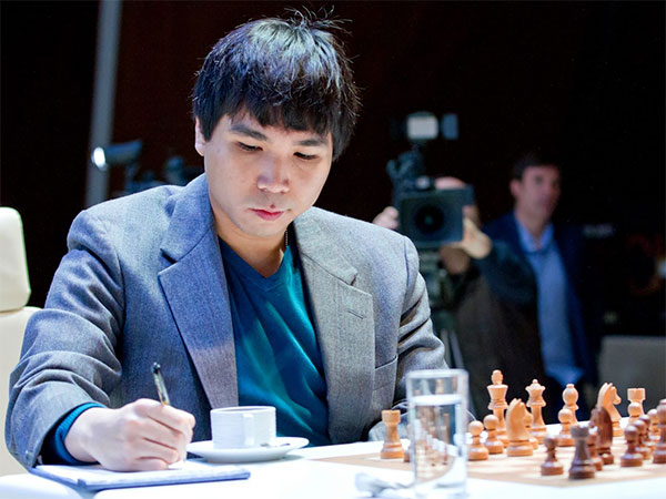 Gashimov Memorial 2017: Crushing wins | ChessBase