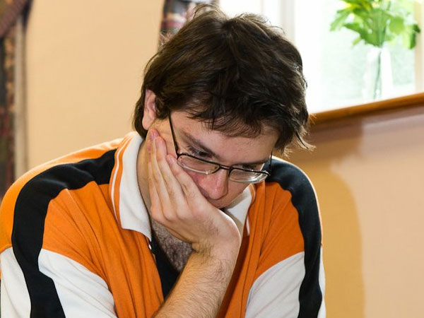Jon Speelman's Agony Column #50 | ChessBase
