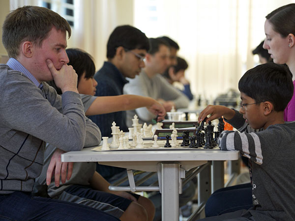 Jon Speelman's Agony Column #51 | ChessBase