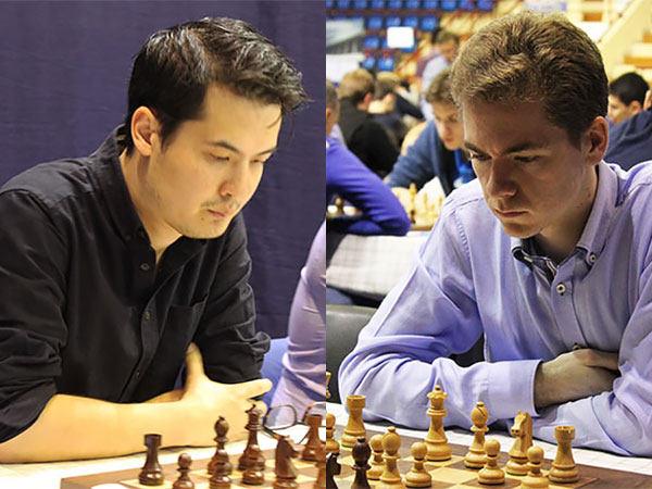 European Championship Rd7: Let the race begin! | ChessBase