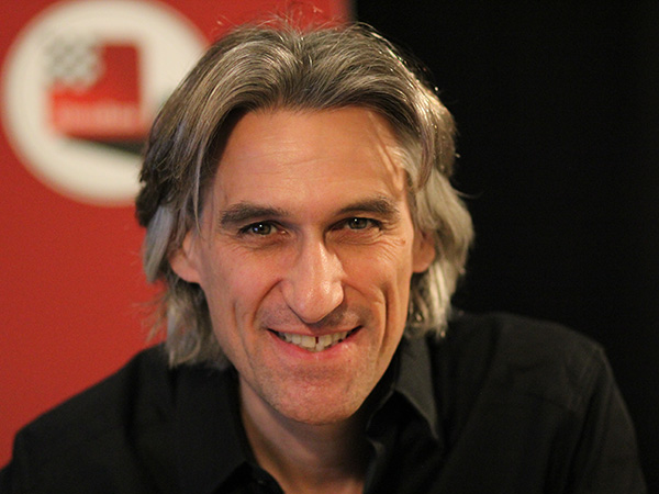 The Power Play Show - Reti studies and crushing attacks | ChessBase