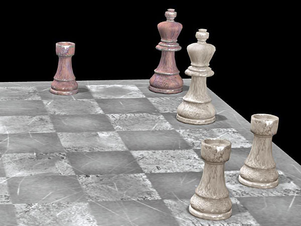 Study of the Month: Rocking rooks | ChessBase