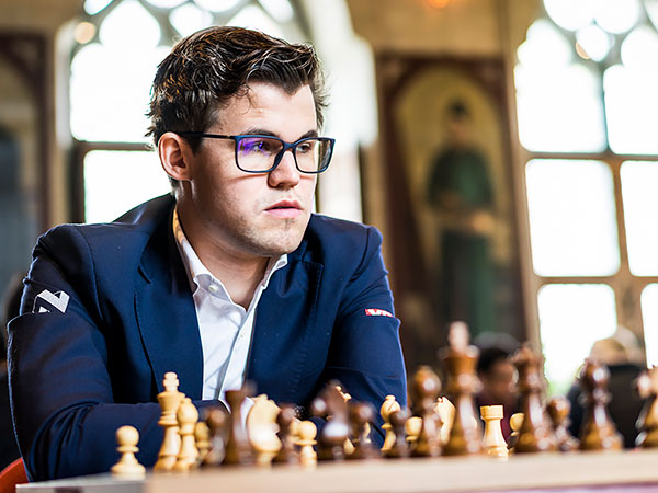 Grand Chess Tour - Leuven: Wesley So increases lead | ChessBase