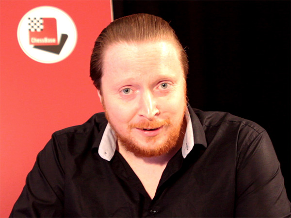 Simon says - Weird Rook moves | ChessBase