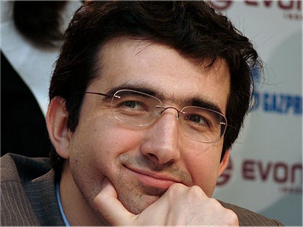 25 years in Dortmund for Vladimir Kramnik | ChessBase