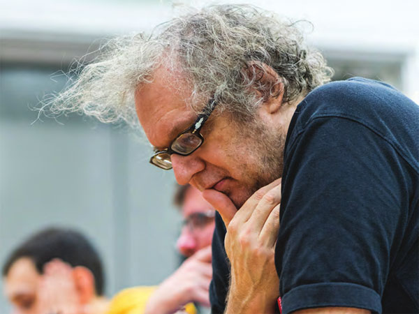 Speelman: Winning on One Side | ChessBase