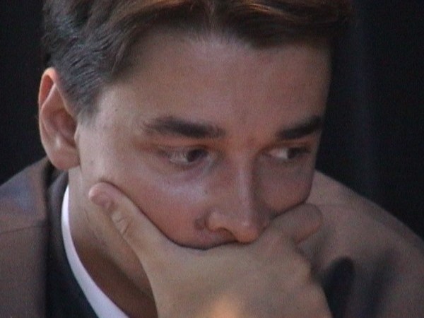 Alexander Morozevich turns 40 | ChessBase