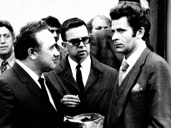 Bobby Fischer in Iceland – 45 years ago (6) | ChessBase