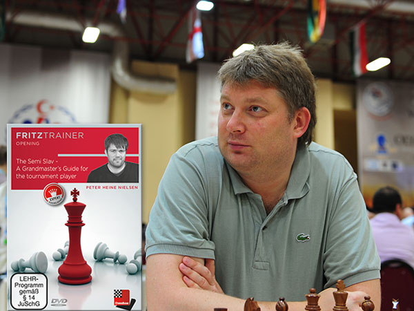 Preparing for Alexei Shirov's Semi-Slav | ChessBase