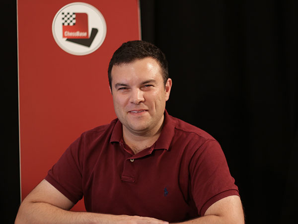 Endgame Magic with GM Nicholas Pert | ChessBase