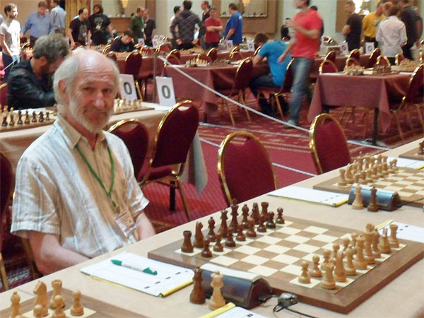 Speelman's Agony #60 | ChessBase