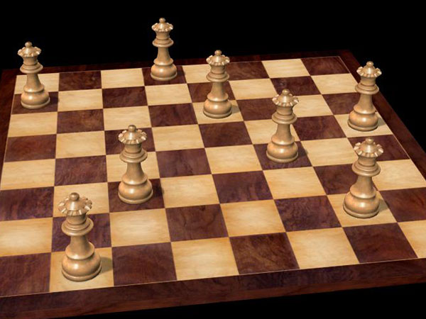 Solve a chess problem, win a million dollars | ChessBase