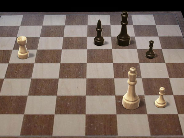 Grivas teaches: Rook vs Bishop (2) | ChessBase