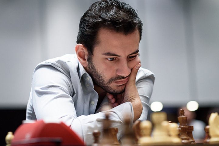 Ahmed Adly wins strong Tegernsee Open | ChessBase