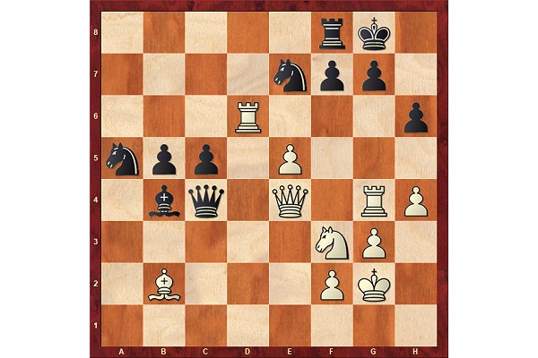 Battery-driven | ChessBase