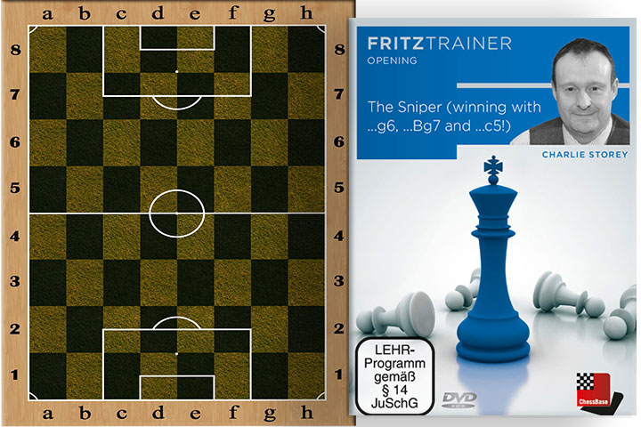 The Sniper reviewed | ChessBase