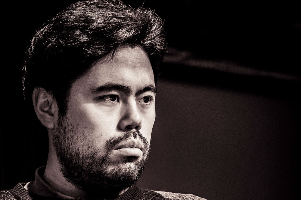 London Classic: Nakamura misses win against Carlsen | ChessBase
