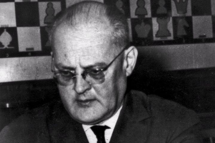 Vlastimil Hort remembers Vasja Pirc | ChessBase