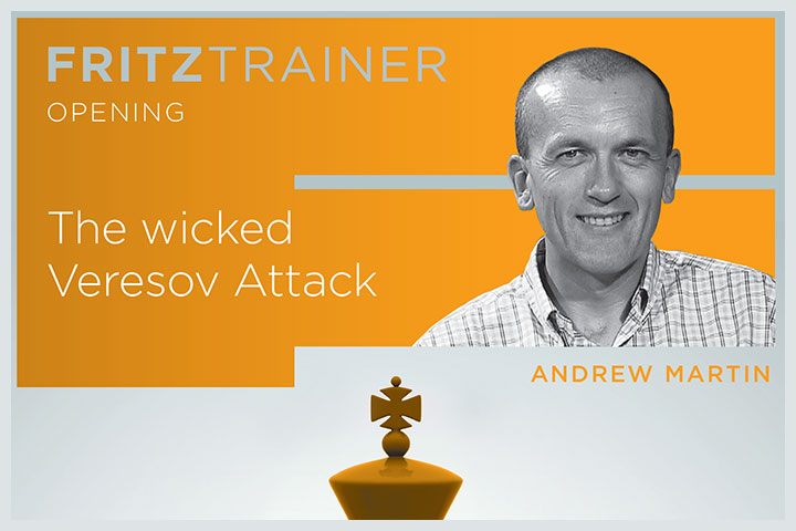 The Bishop's Opening and the Italian game | ChessBase