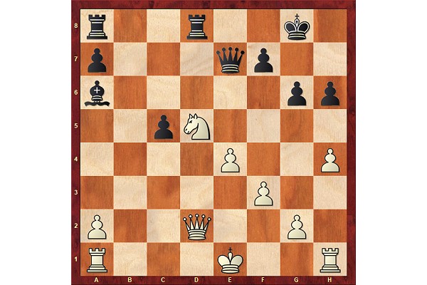 Security check | ChessBase