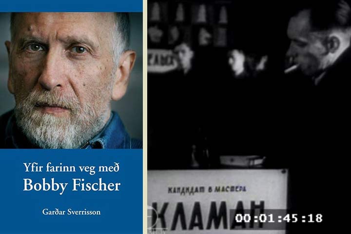 The game that Bobby remembered | ChessBase