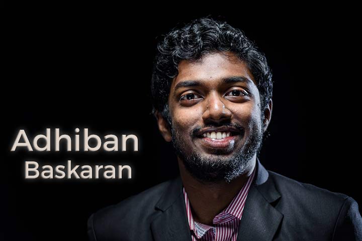 "Beating top players is a part of my destiny" | ChessBase