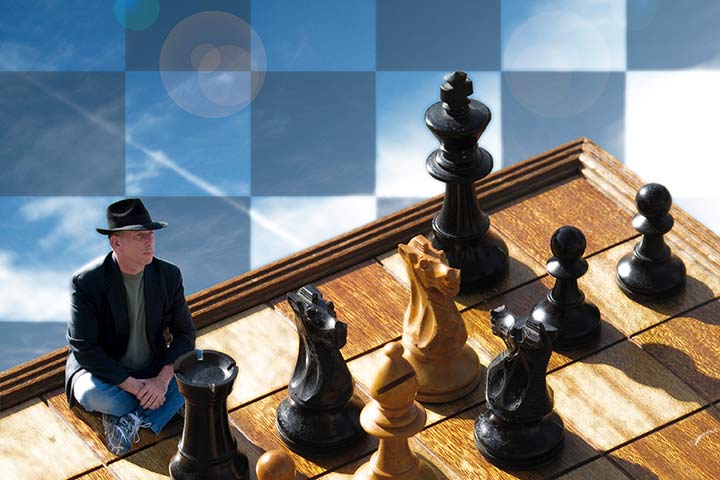 Understanding my passion for chess | ChessBase