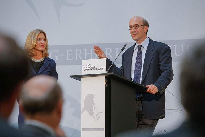 A birthday chat with Ken Rogoff | ChessBase