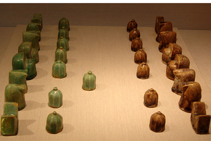 On the origins of chess (1/7) | ChessBase