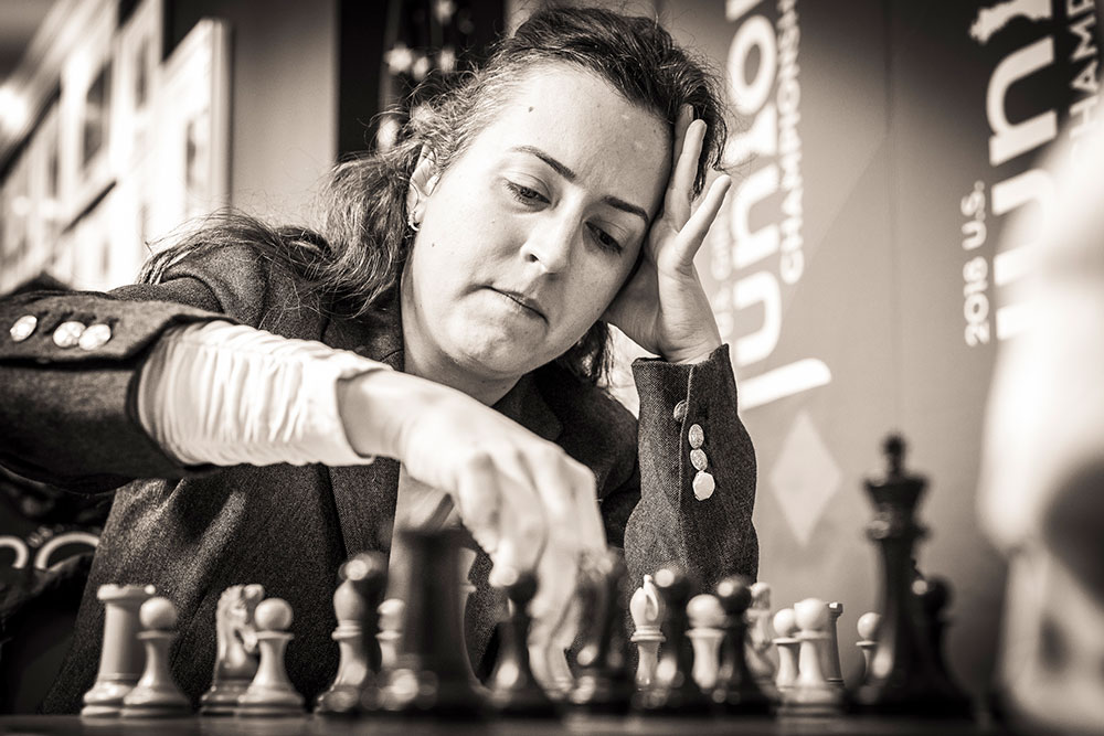 US Championship: The one that got away | ChessBase