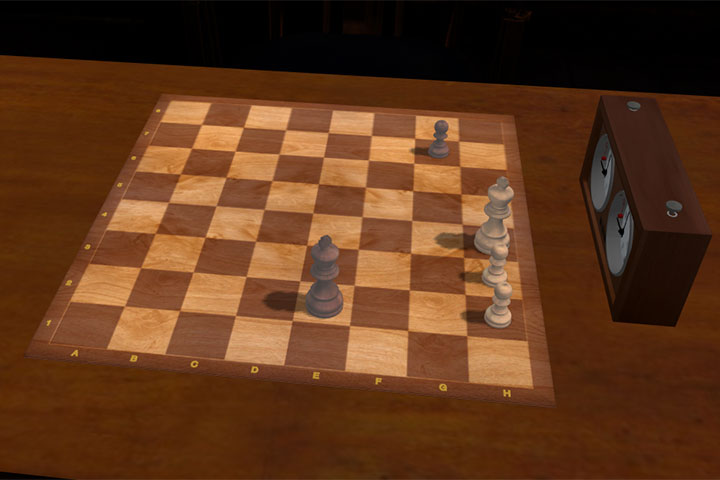 Study of the Month: April, 2018 | ChessBase