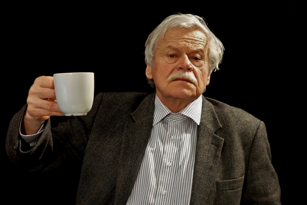 Vlastimil Hort: Nicolas Rossolimo | ChessBase