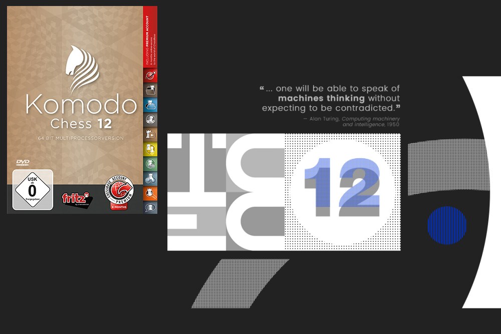 TCEC 12: Komodo wins Premier Division | ChessBase