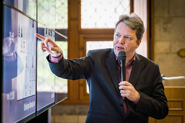 "FIDE should be encouraging chess, not discouraging it" | ChessBase