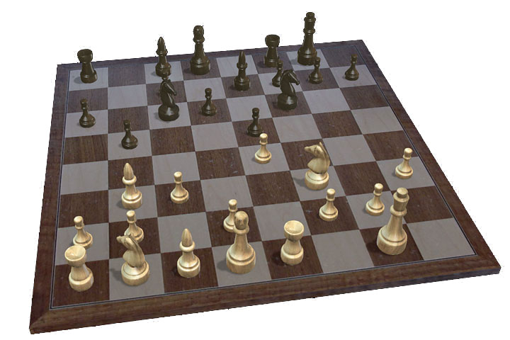 GM tutorial: learn to play the Ruy Lopez | ChessBase