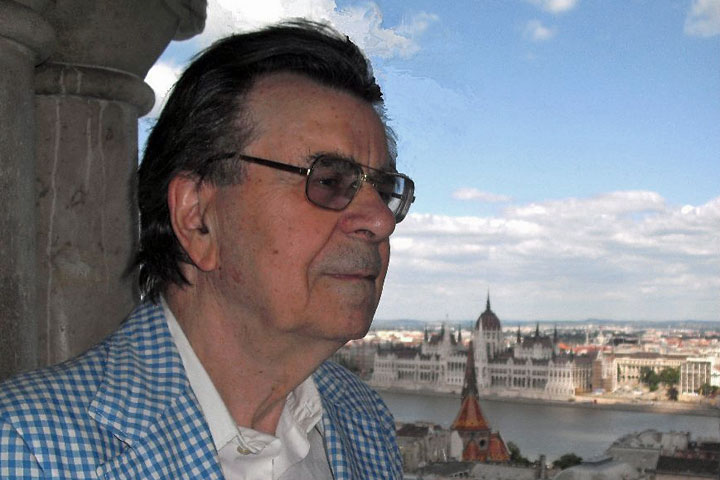 Pal Benko – eleven twins | ChessBase