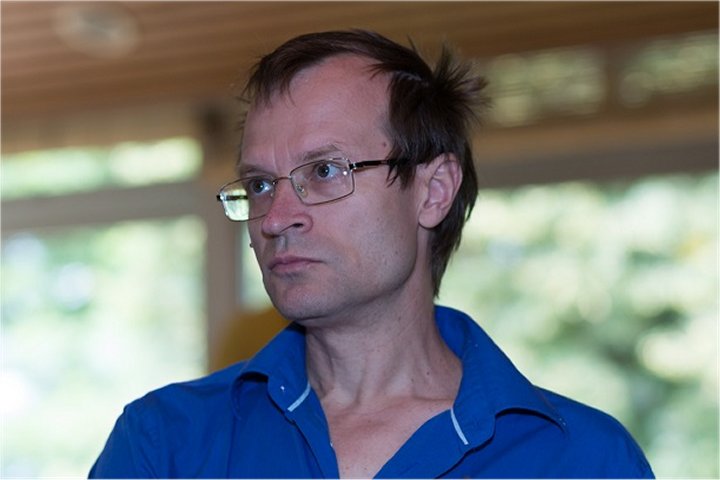 Tiviakov: "You have to work hard on chess" | ChessBase